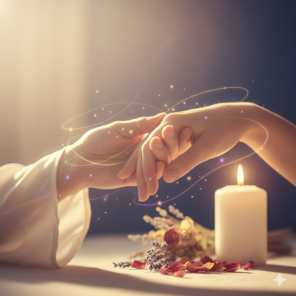 Powerful Spells to Get Your Ex Back from a Female Caster